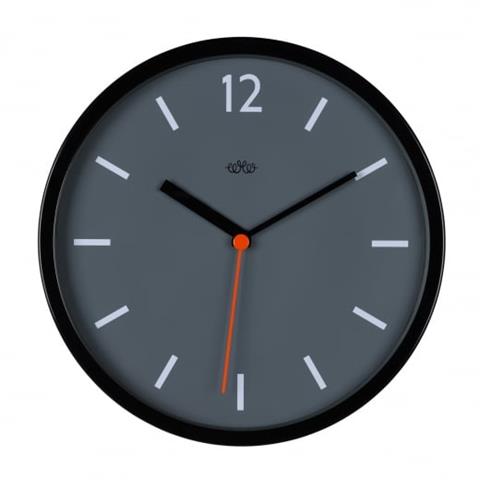 Clocks – Much Ado Maldon
