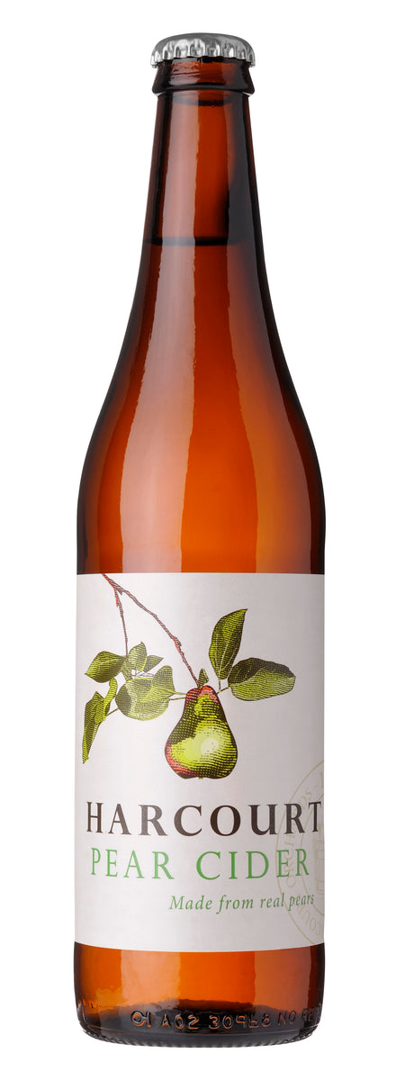 PEAR CIDER – Much Ado Maldon
